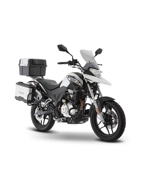 Motocicleta Italika Tc 200cc ¿Dónde Comprarlo al Mejor Precio México?