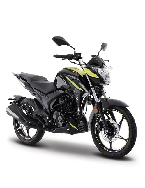 Motocicleta Italika Tc 200cc ¿Dónde Comprarlo al Mejor Precio México?