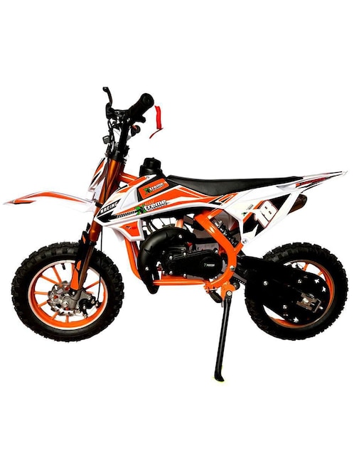 Mini moto Shahoma mc01-mx 2022 3