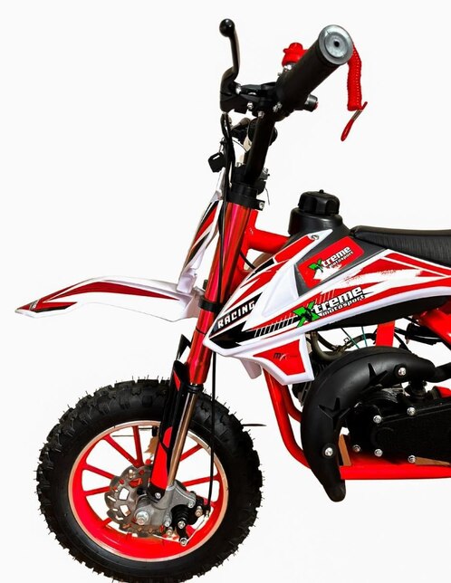 Mini moto Shahoma MC01-MX 2022 2