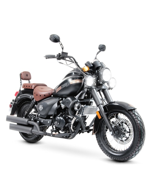 Chopper 250 - ¿Dónde Comprar al Mejor Precio México?