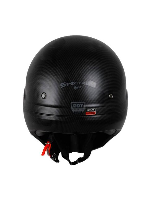 Casco para Motorsport KOV Spectrum unisex 3
