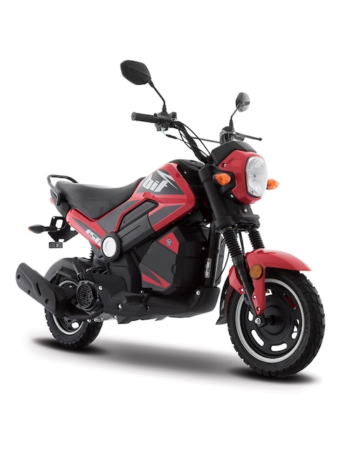 Motocicleta Italika Tc 200cc ¿Dónde Comprarlo al Mejor Precio México?