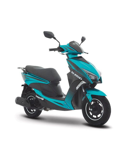 Motoneta Italika X150 - ¿Dónde Comprar al Mejor Precio México?