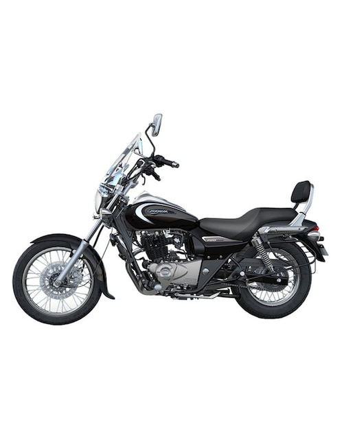 Motocicleta chopper Bajaj Avenger 220 Cruise 25 2025 5