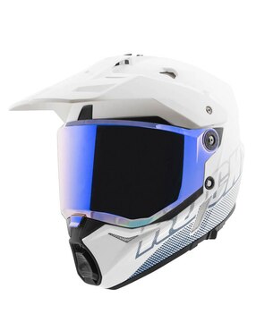 Casco Joe Rocket RKT 26 Solar Flare