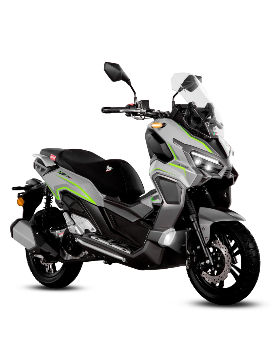 Motoneta MB XDV 175 GT LINE 2026